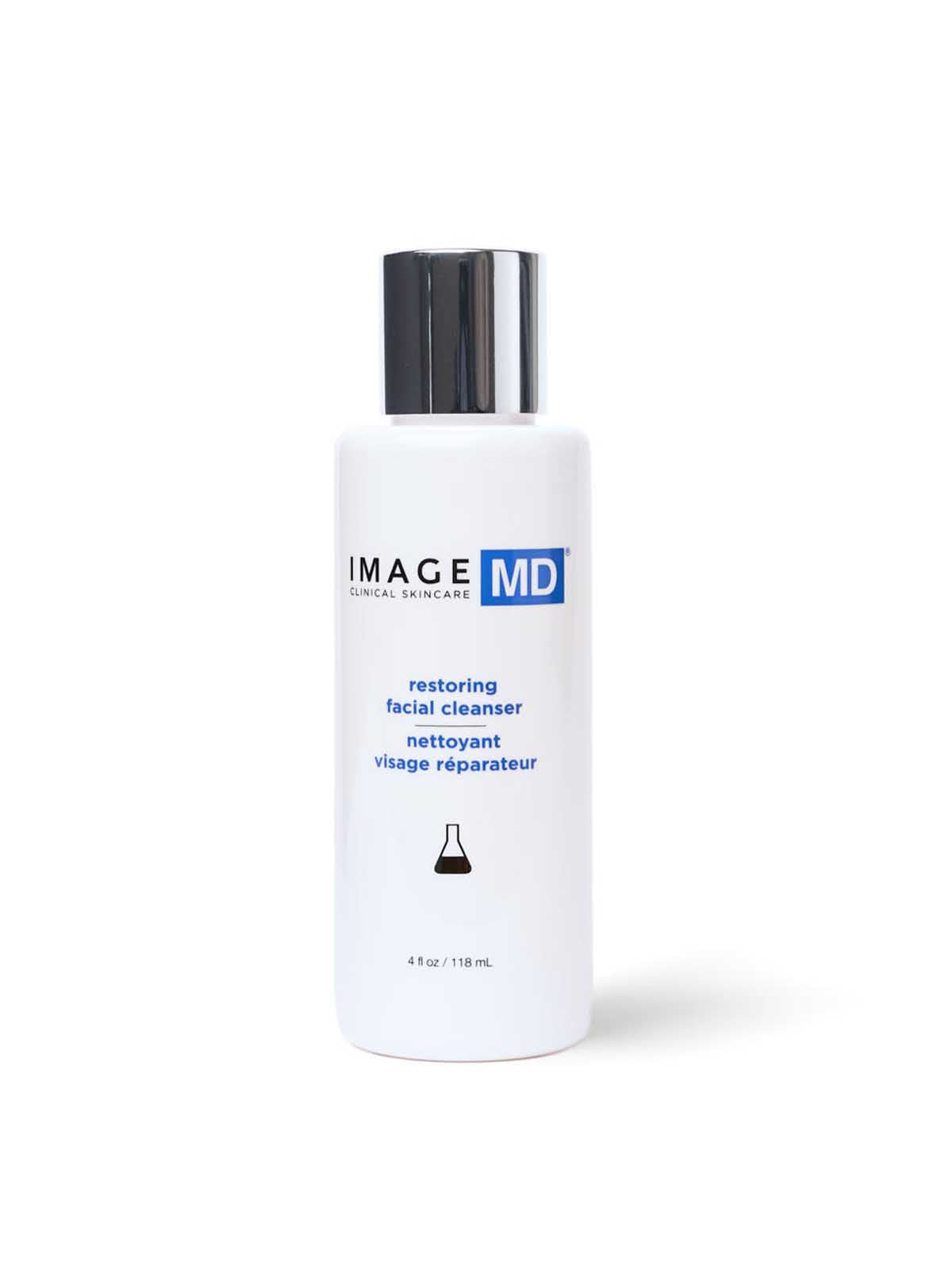 MD - Restoring Facial Cleanser