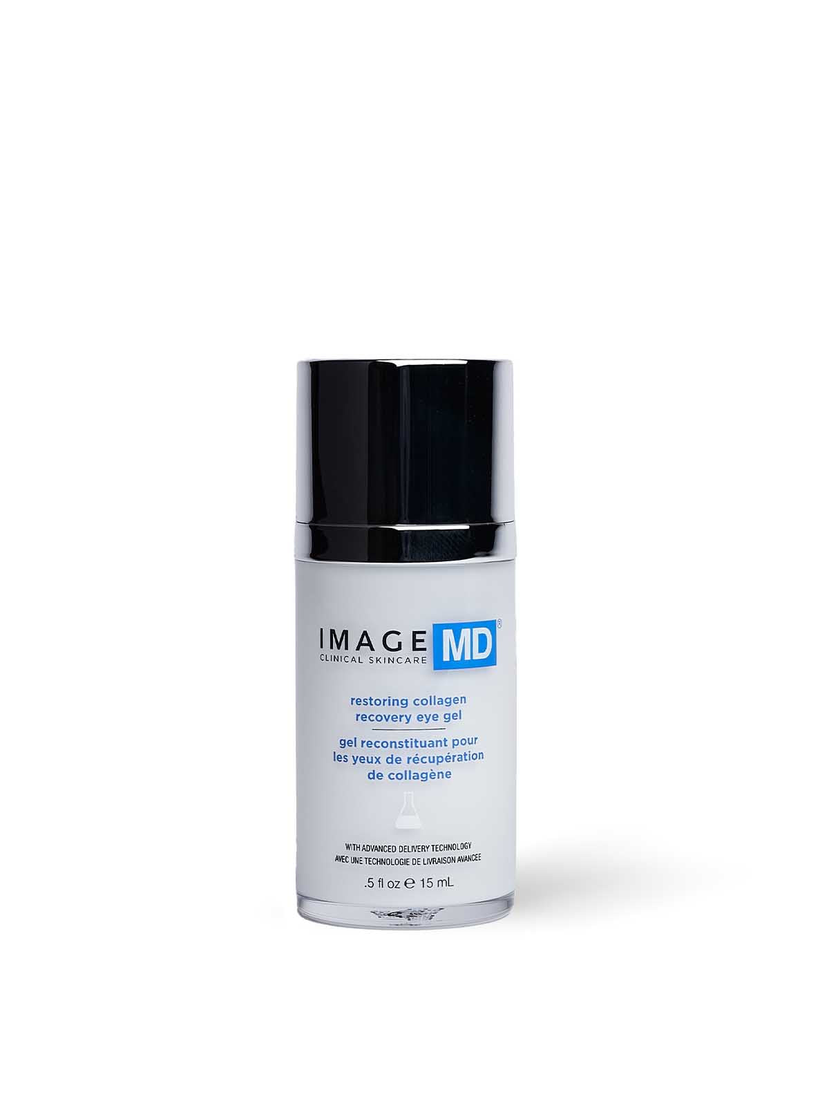 MD - Restoring Collagen Recovery Eye Gel